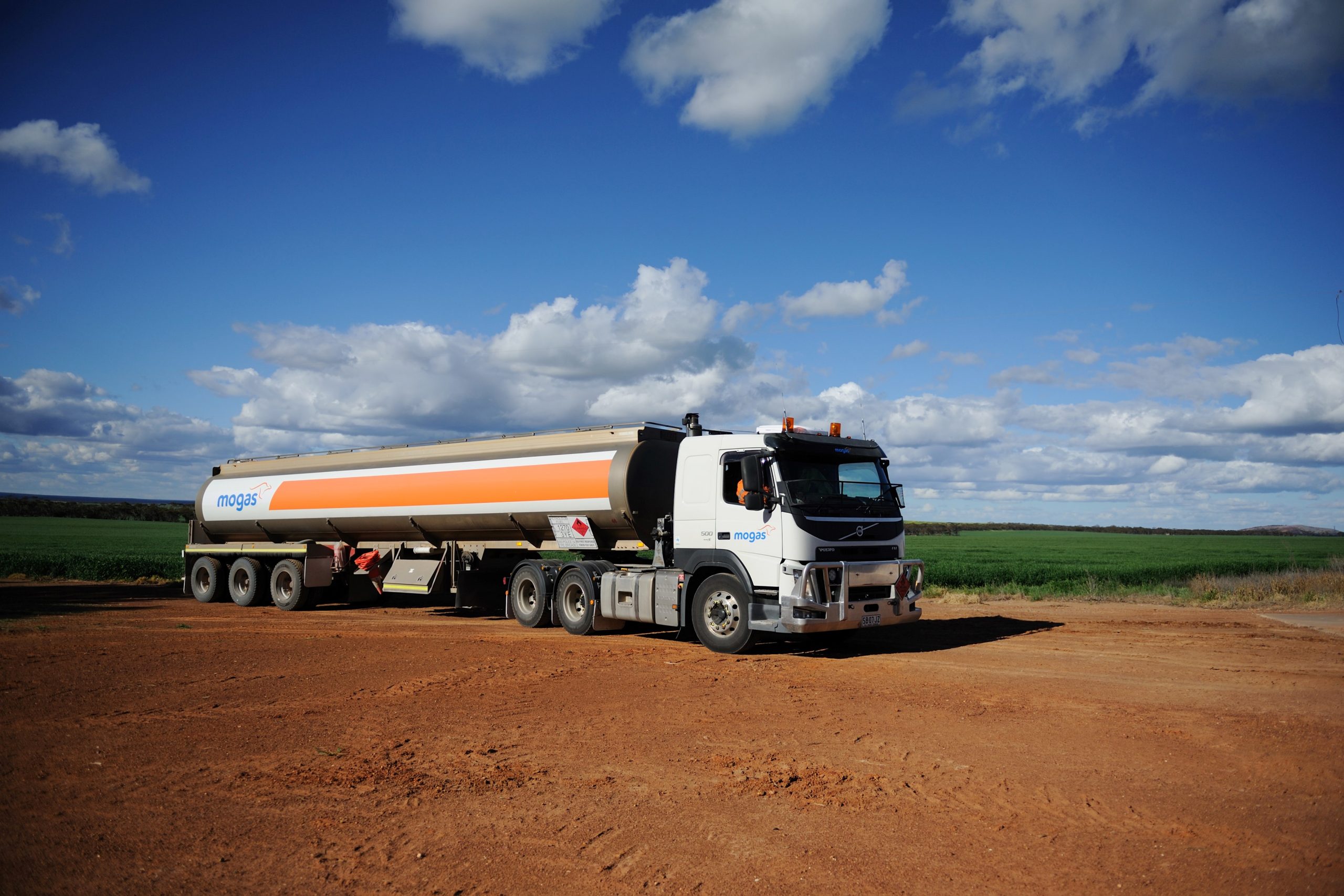 Mogas Regional :: Suppliers of Bulk Diesel, Unleaded, Premium Fuels and ...